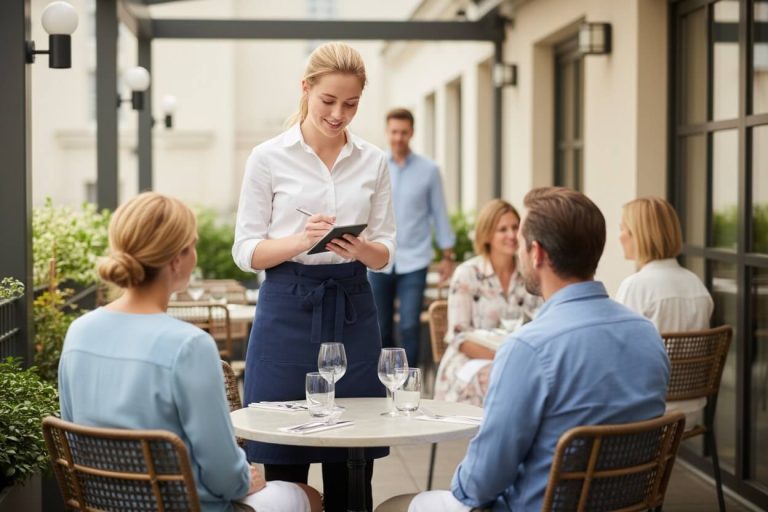 Culinary Agents & Turn: Elevating the Hiring Experience for Hospitality - Turn